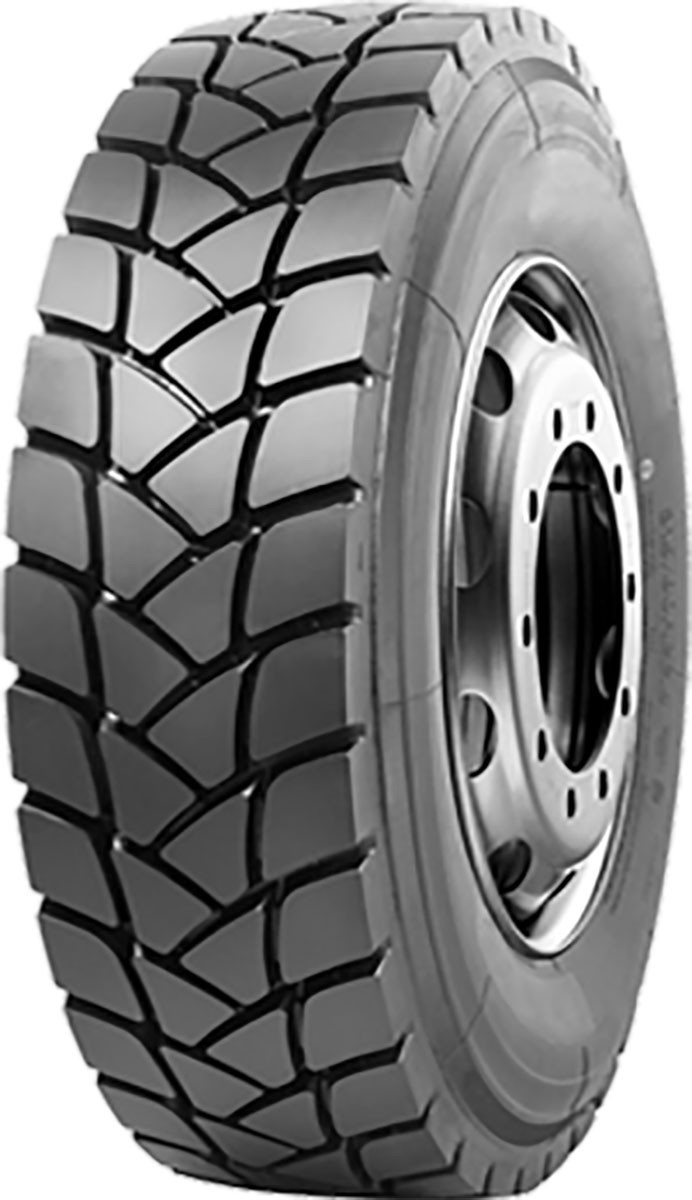 Llanta Gallant GL768 12 00R22 5 Virtual Llantas
