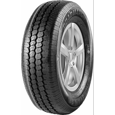 Llanta ROADMARCH Primevan 28 155R13C - Virtual Llantas