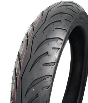 Llanta CEAT Zoom Plus 80/100/17 - Virtual Llantas