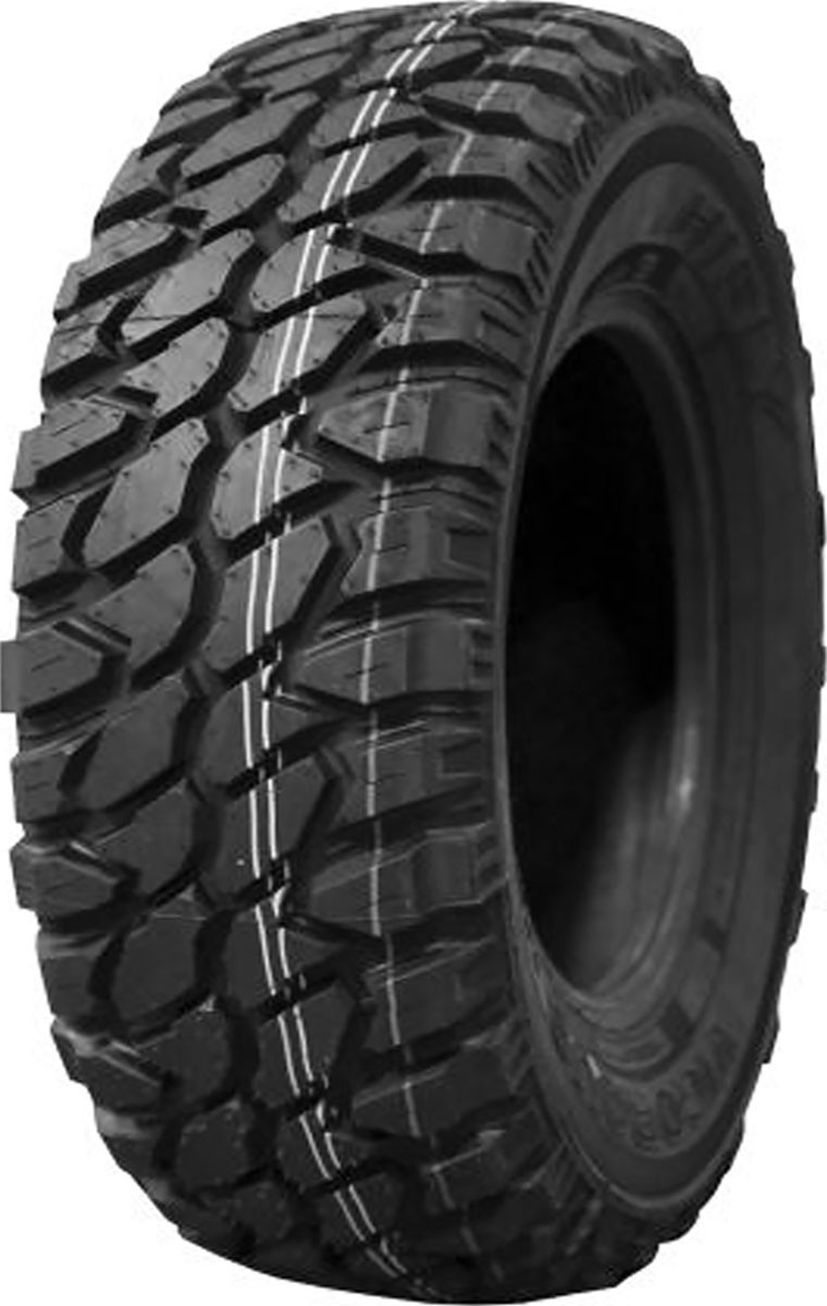 Llanta HIFLY MT601 Vigorous LT245/75R16 - Virtual Llantas