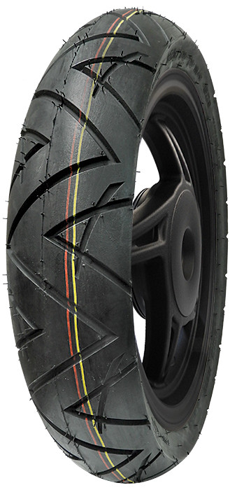 Llanta IRC MB99 Trasera 130/70/12 - Virtual Llantas