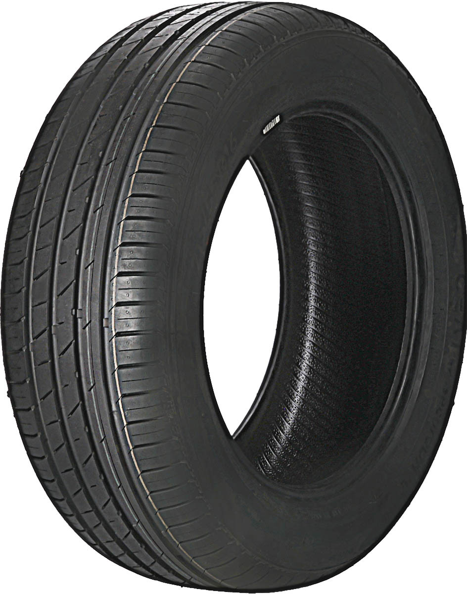 Llanta CEAT SecuraDrive 215/55R16 - Virtual Llantas