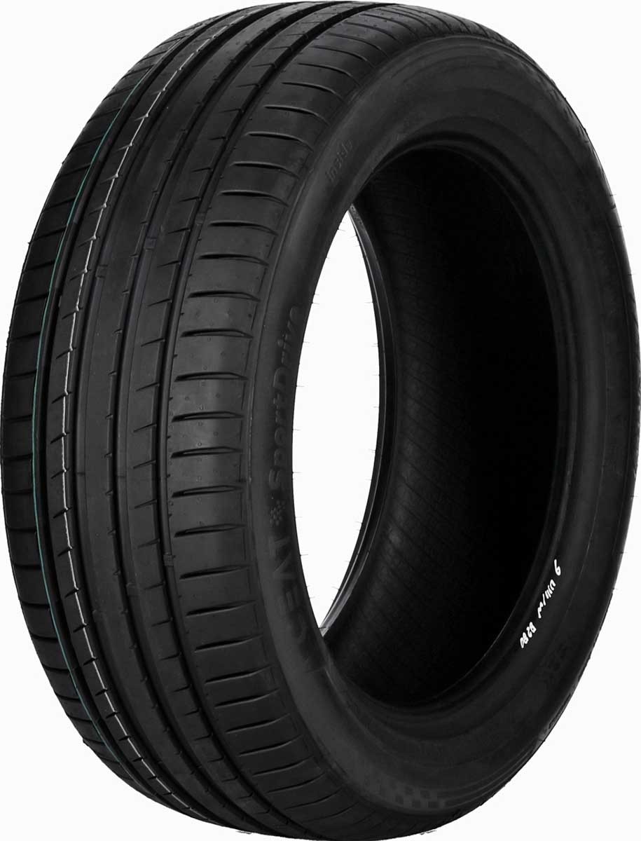 Llanta CEAT SportDrive 225/60R18 - Virtual Llantas