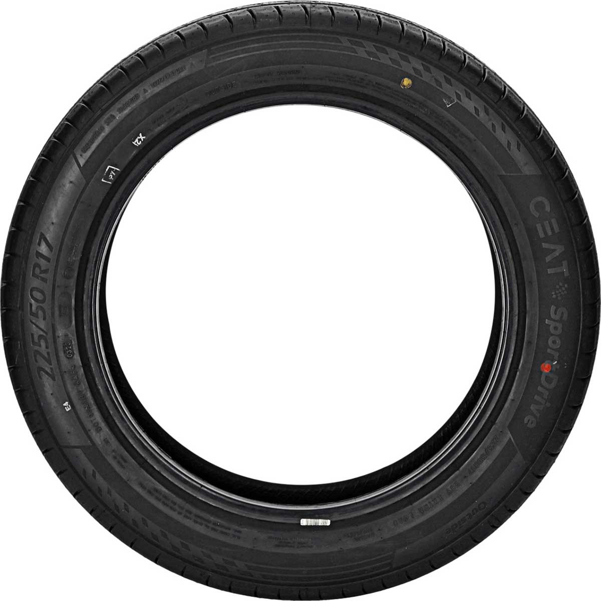 Llanta CEAT SportDrive 235/50R19 - Virtual Llantas