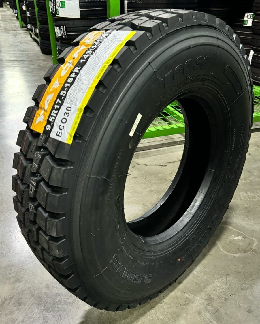 Llanta YATONE ECO30 9.5R17.5 - Virtual Llantas