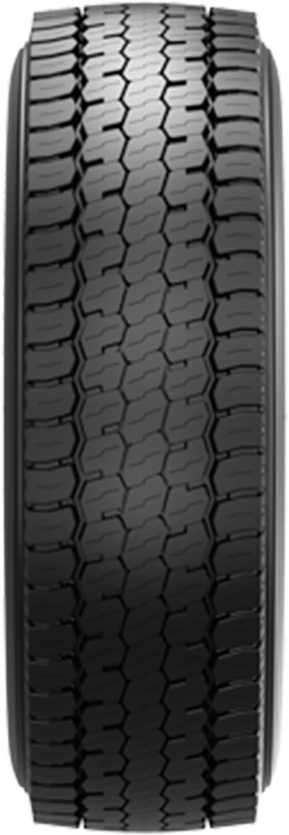 Llanta PIRELLI R02 PROFUEL DRIVE 235/75R17.5 - Virtual Llantas