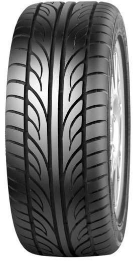 Llanta ACCELERA Alpha 225/60ZR16 - Virtual Llantas