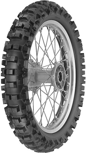 Llanta DUNLOP D756 Trasera 110/100/18 - Virtual Llantas