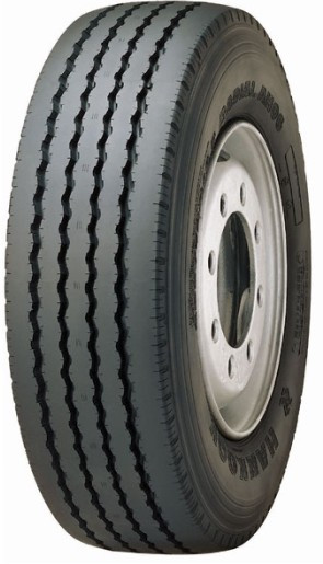 Llanta HANKOOK AH06 Radial 8.50R17.5 - Virtual Llantas