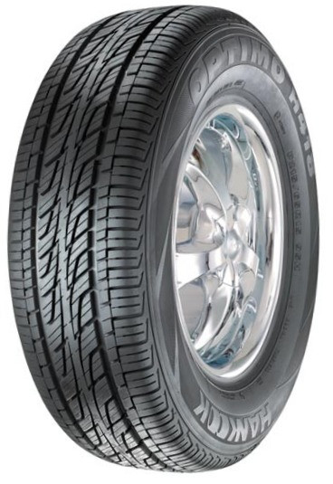 Llanta HANKOOK H418 OPTIMO 205/70R14 - Virtual Llantas