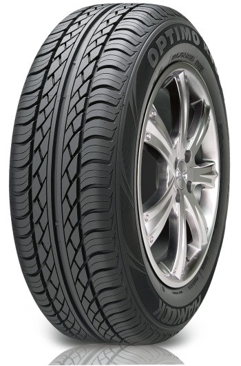 Llanta HANKOOK K406 Optimo 215/65R16 - Virtual Llantas