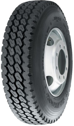 Llanta HANKOOK Z59 Radial 7.00R16 - Virtual Llantas
