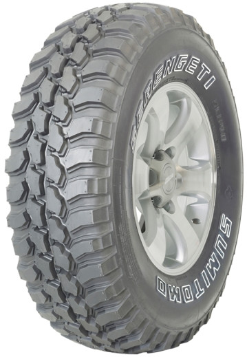 Llanta SUMITOMO Seregenti SL840 31X10.5R15 - Virtual Llantas