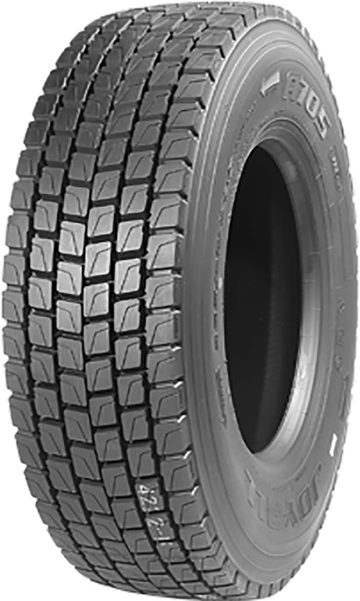 Llanta Joyall A705 235/75R17.5 - Virtual Llantas