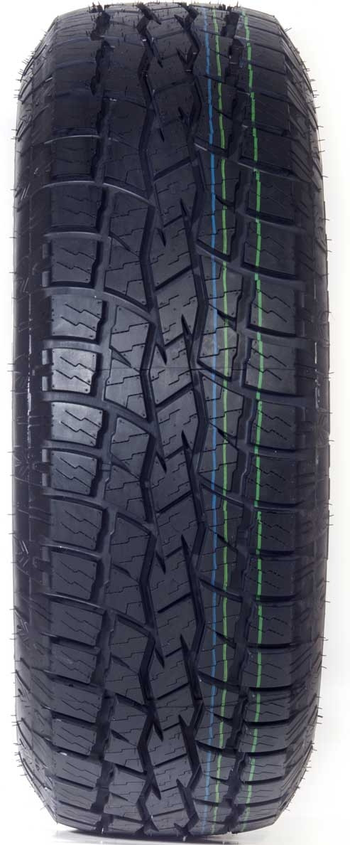 Llanta SUNFULL Mont Pro AT786 265/60R18 - Virtual Llantas