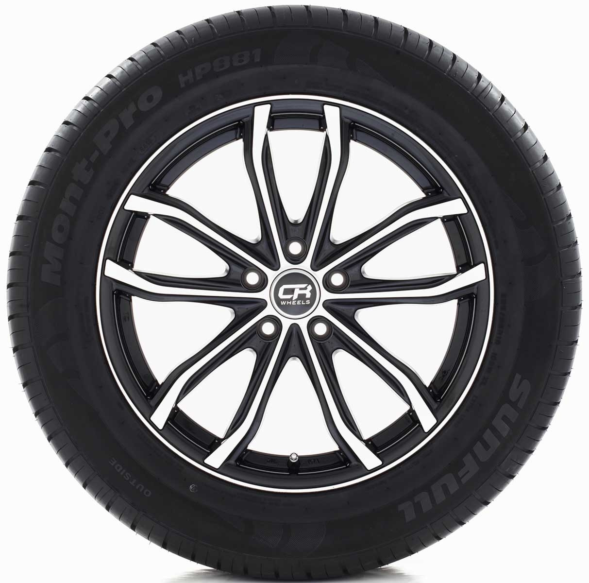 SUNFULL Mont Pro HP881 215/55R18 99V