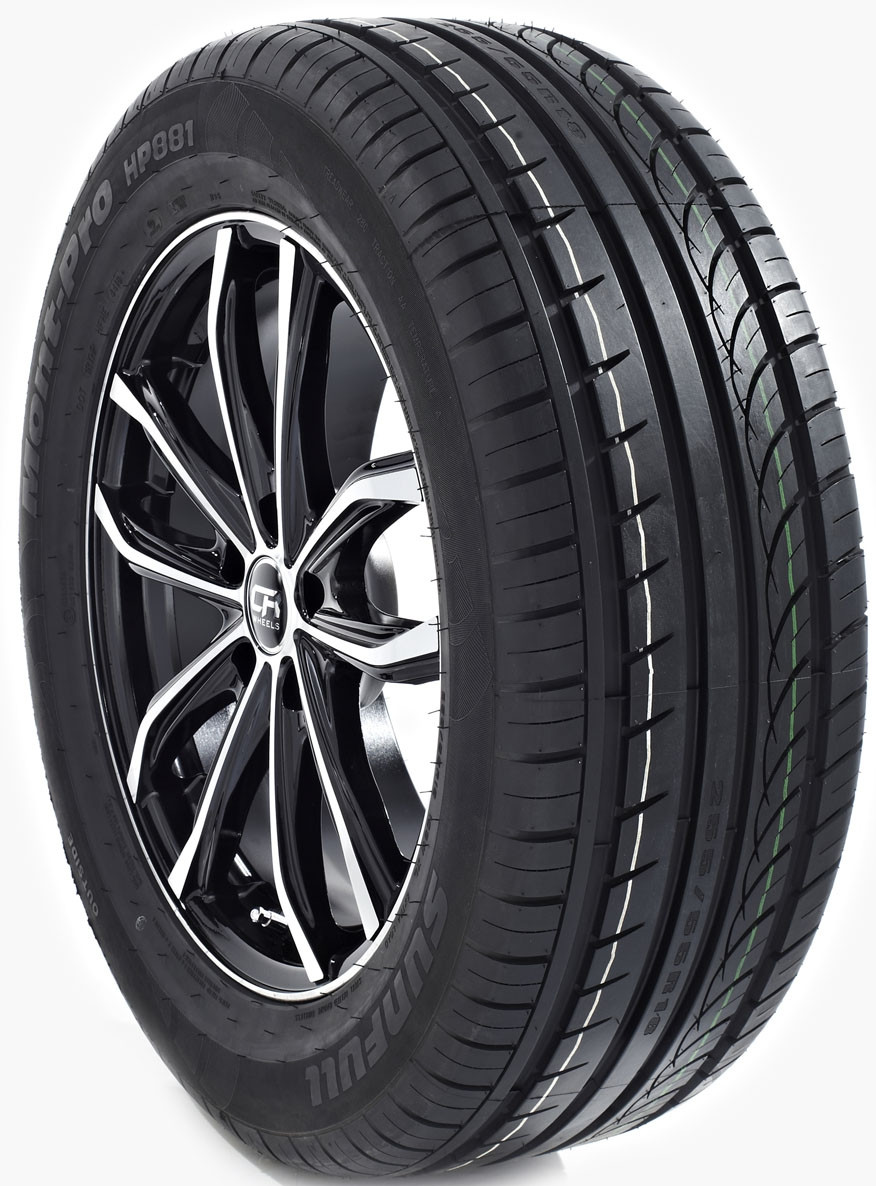SUNFULL Mont Pro HP881 215/55R18 99V