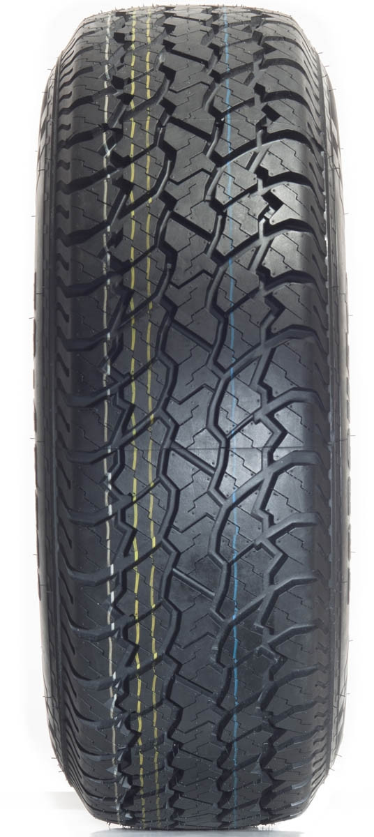 Llanta TORQUE TQ-AT701 P265/70R16 - Virtual Llantas