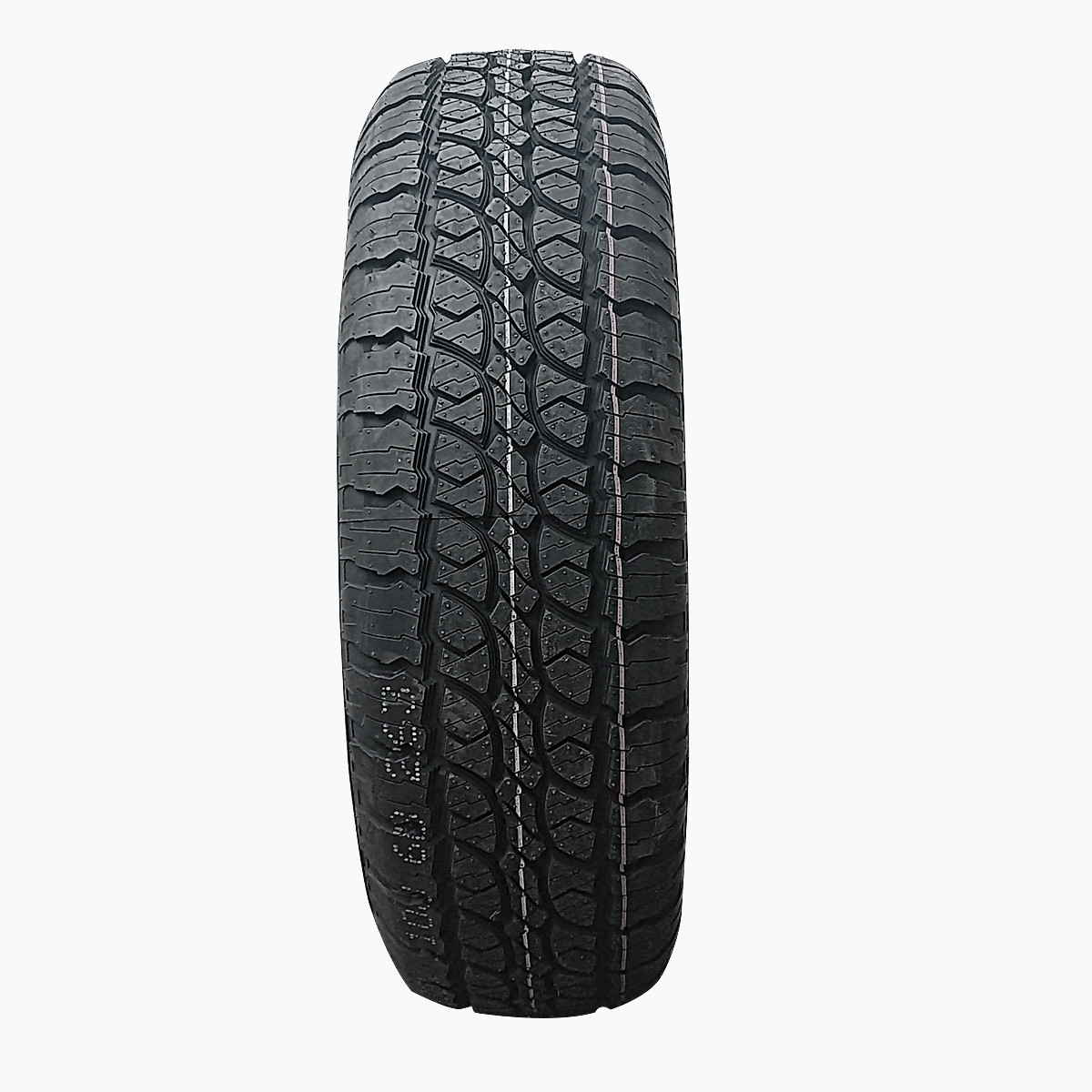 Llanta APLUS A999 P215/75R15 - Virtual Llantas