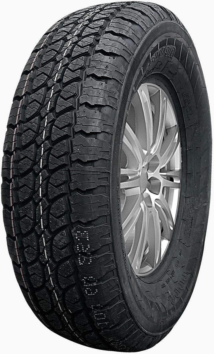 Llanta APLUS A999 LT245/75R16 - Virtual Llantas