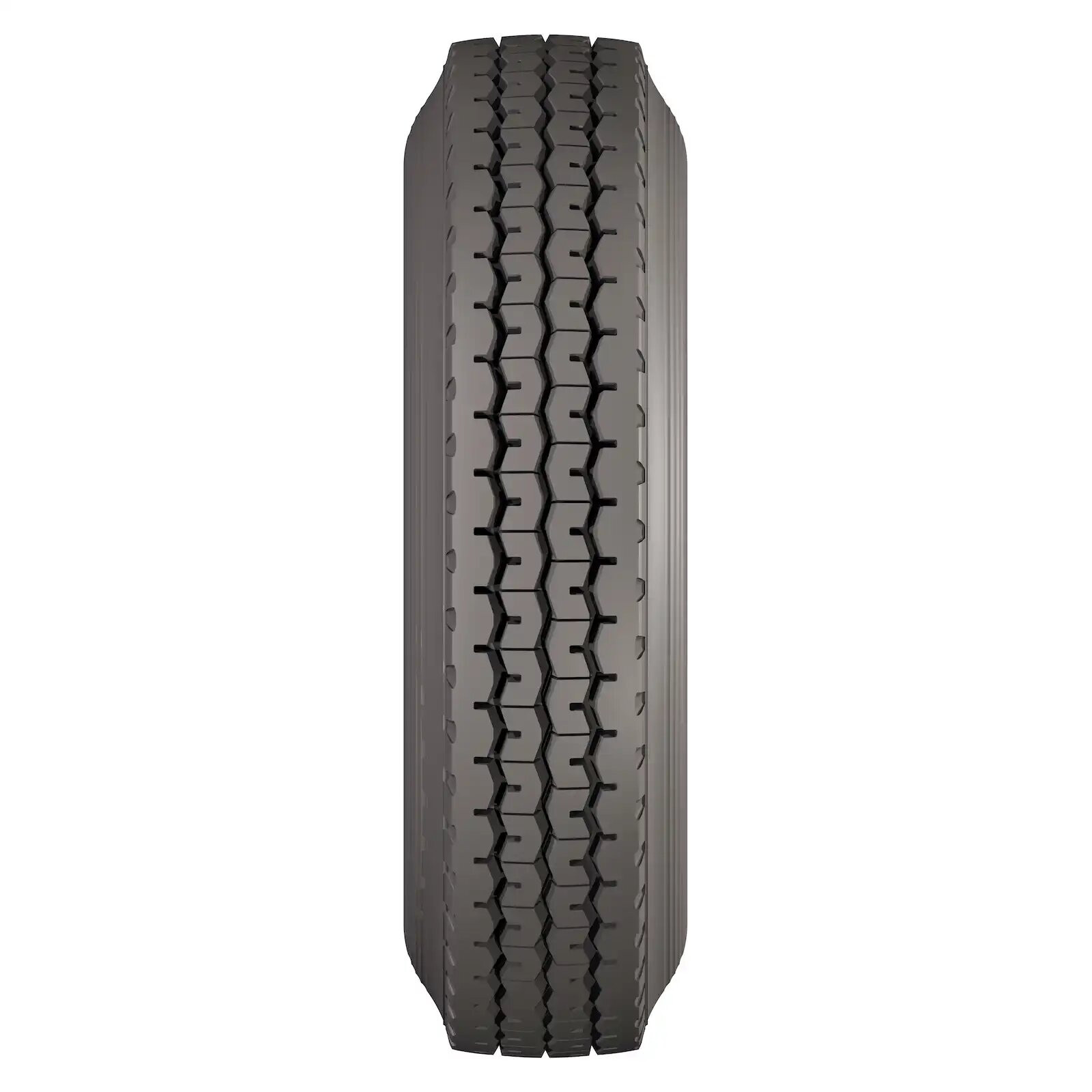 Llanta KELLY Armorsteel MSA II 12.00R22.5 - Virtual Llantas