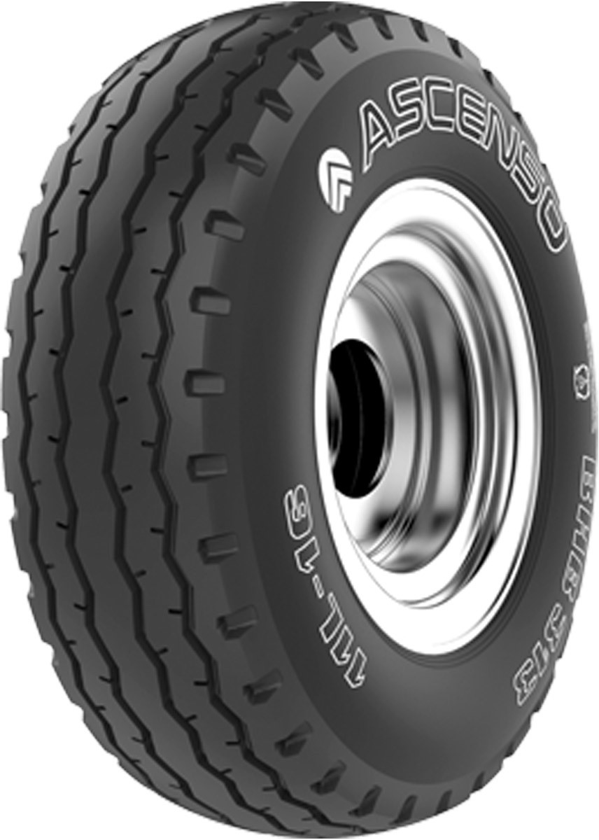 Llanta ASCENSO BHB313 11L16 - Virtual Llantas