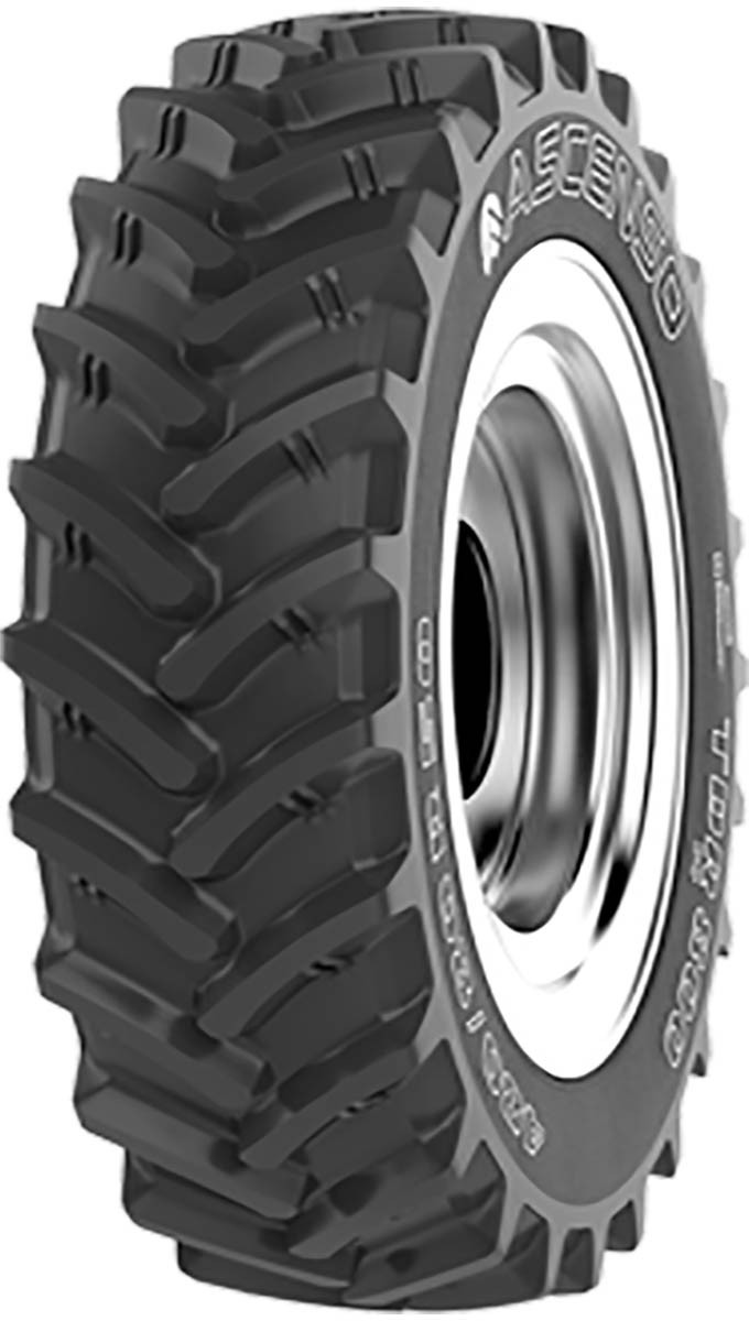 Llanta ASCENSO R1W RADIAL 480/80R46 - Virtual Llantas
