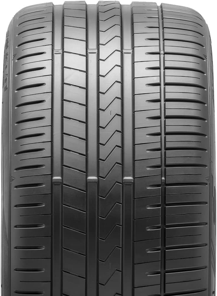 Llanta FALKEN Azenis FK510 SUV 215/50R18 - Virtual Llantas