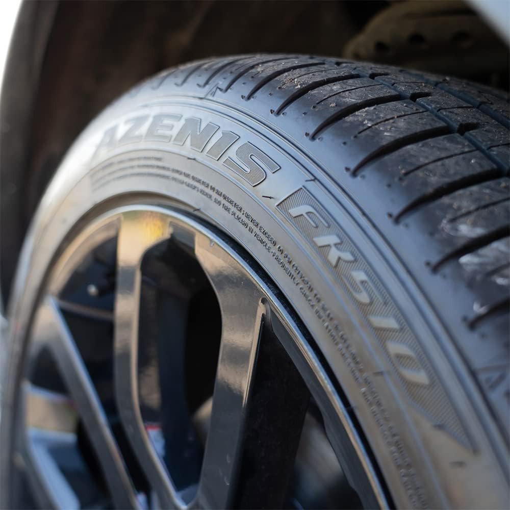 Llanta FALKEN Azenis FK510 295/30ZR21 - Virtual Llantas
