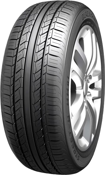Llanta BLACKHAWK HH01 Street-H 205/60R15 - Virtual Llantas