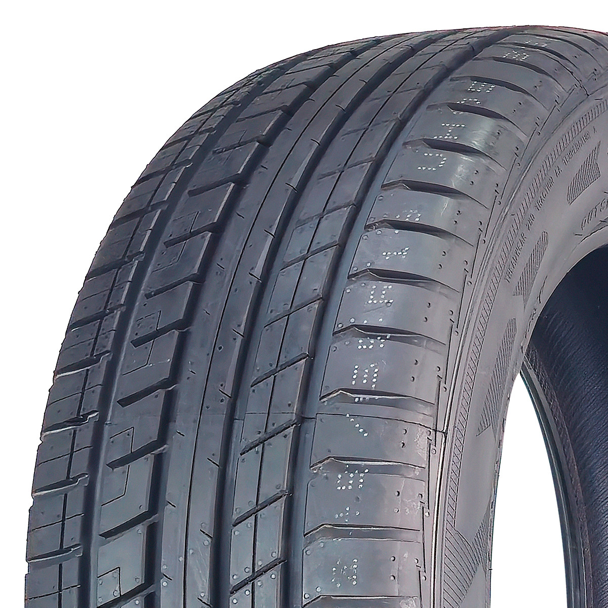 Llanta BLACKHAWK HT01 Hiscend-H 265/60R18 - Virtual Llantas