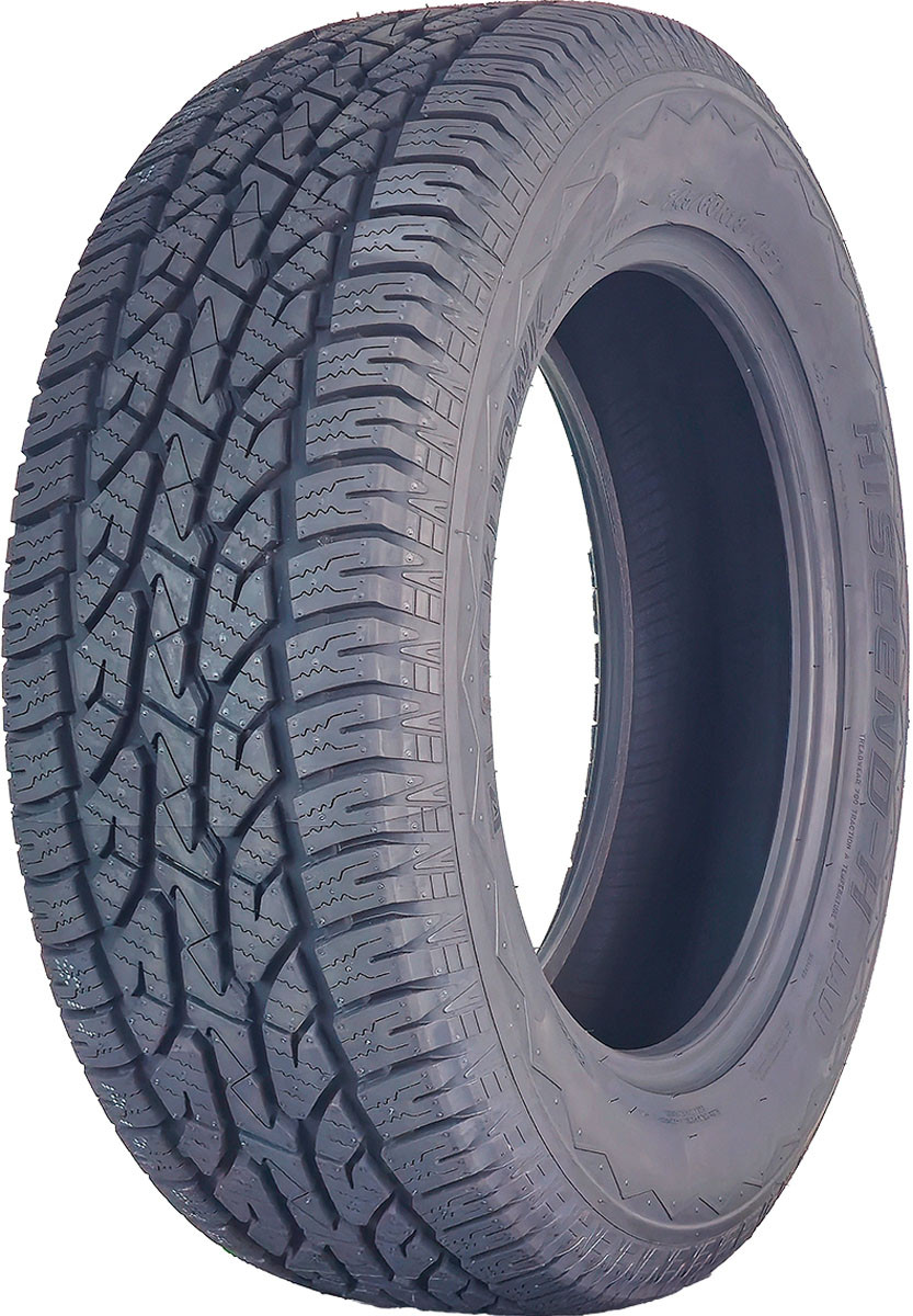Llanta BLACKHAWK HA01 A/T 255/70R16 - Virtual Llantas