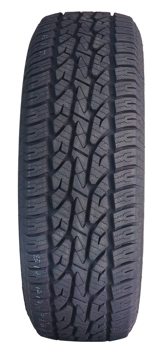 Llanta BLACKHAWK HA01 A/T P255/70R16 - Virtual Llantas