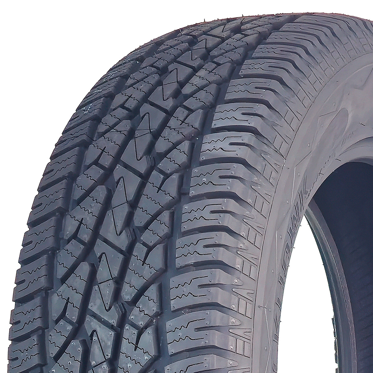 Llanta BLACKHAWK HA01 A/T 245/65R17 - Virtual Llantas