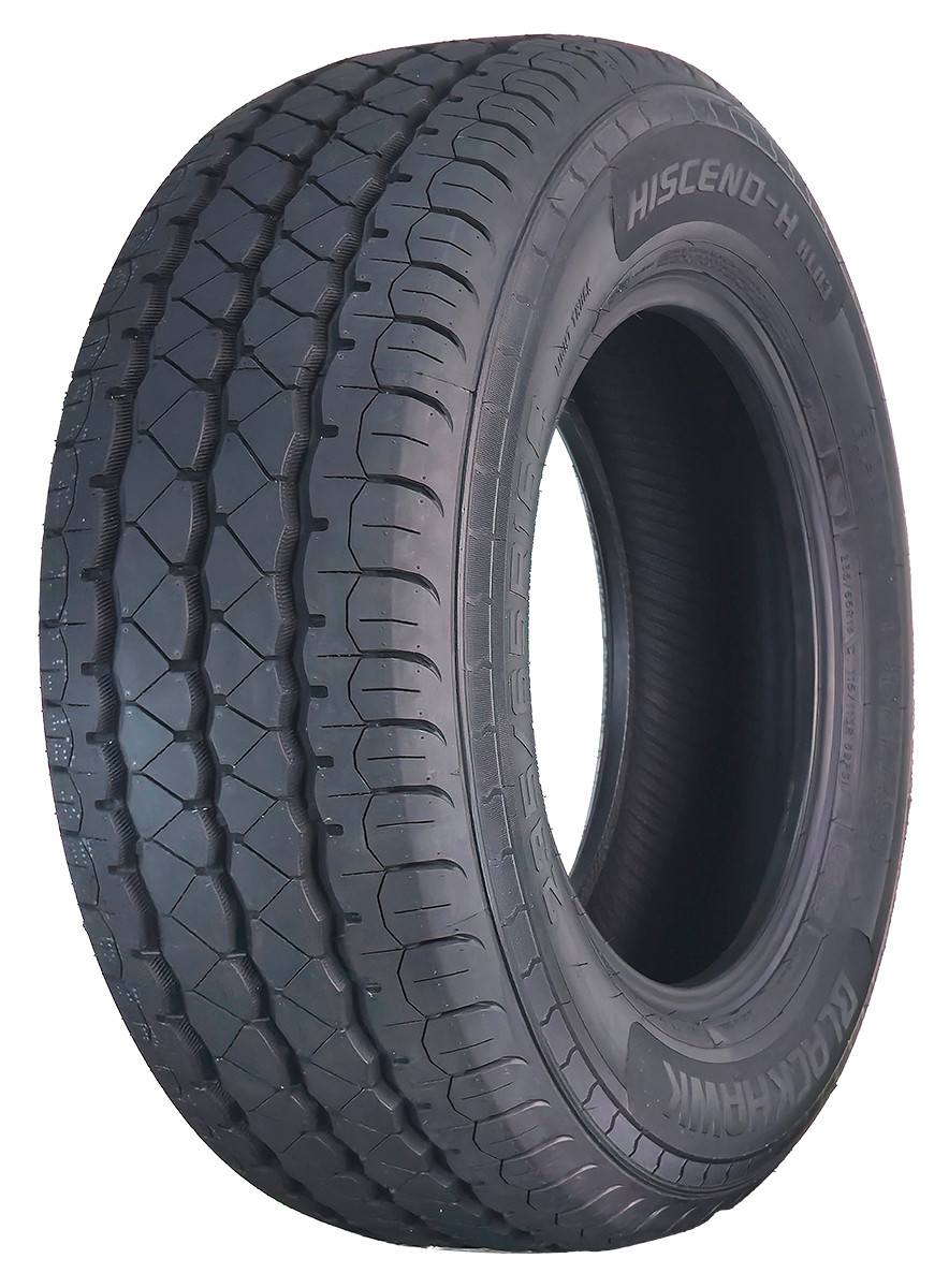 Llanta BLACKHAWK Hiscend-H HL03 205/75R16C - Virtual Llantas