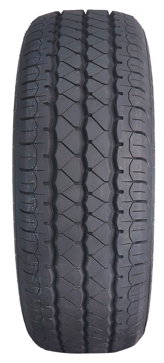 Llanta BLACKHAWK Hiscend-H HL03 215/75R16C - Virtual Llantas