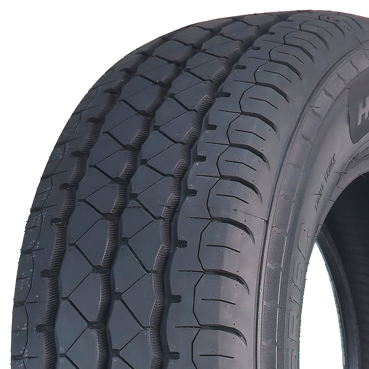 Llanta BLACKHAWK Hiscend-H HL03 185R14C - Virtual Llantas