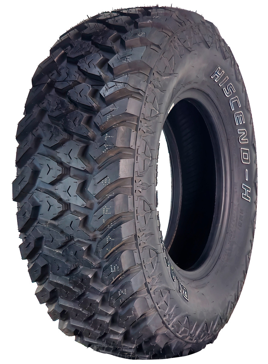 BLACKHAWK Hiscend-H HM01 33x12.5R15LT 108Q