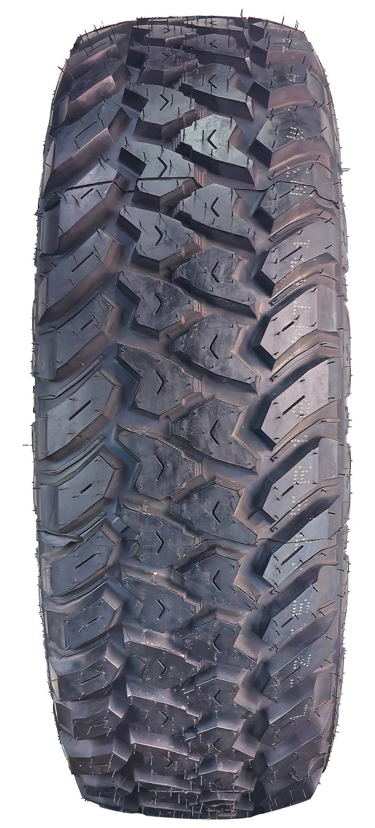 Llanta BLACKHAWK Hiscend-H HM01 33x12.5R15LT - Virtual Llantas