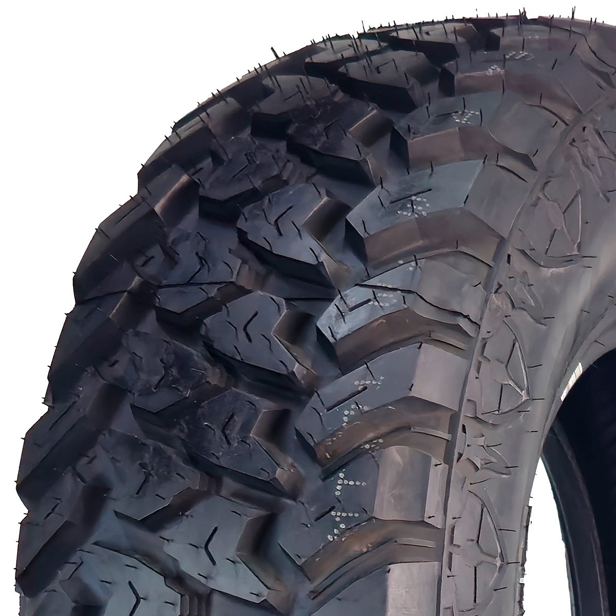Llanta BLACKHAWK Hiscend-H HM01 31X10.5R15LT - Virtual Llantas