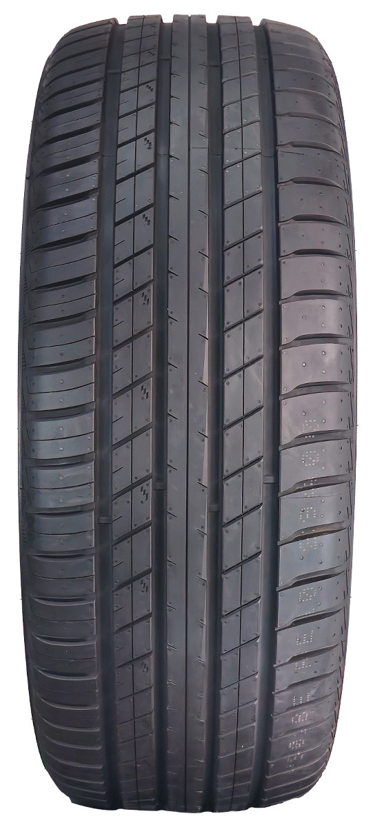 Llanta BLACKHAWK Hiscend-H HS01 245/60R18 - Virtual Llantas