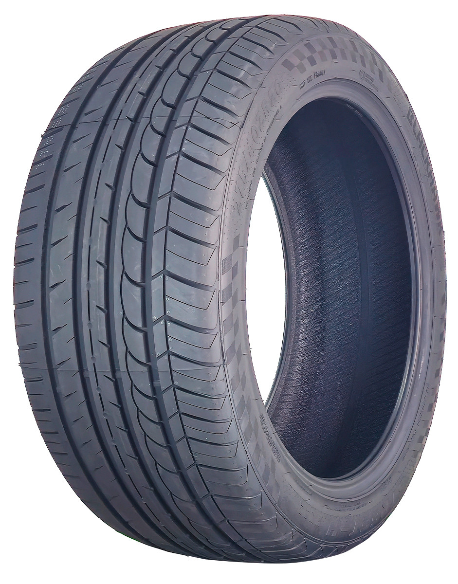Llanta BLACKHAWK HU02 Street-H 255/35ZR19 - Virtual Llantas