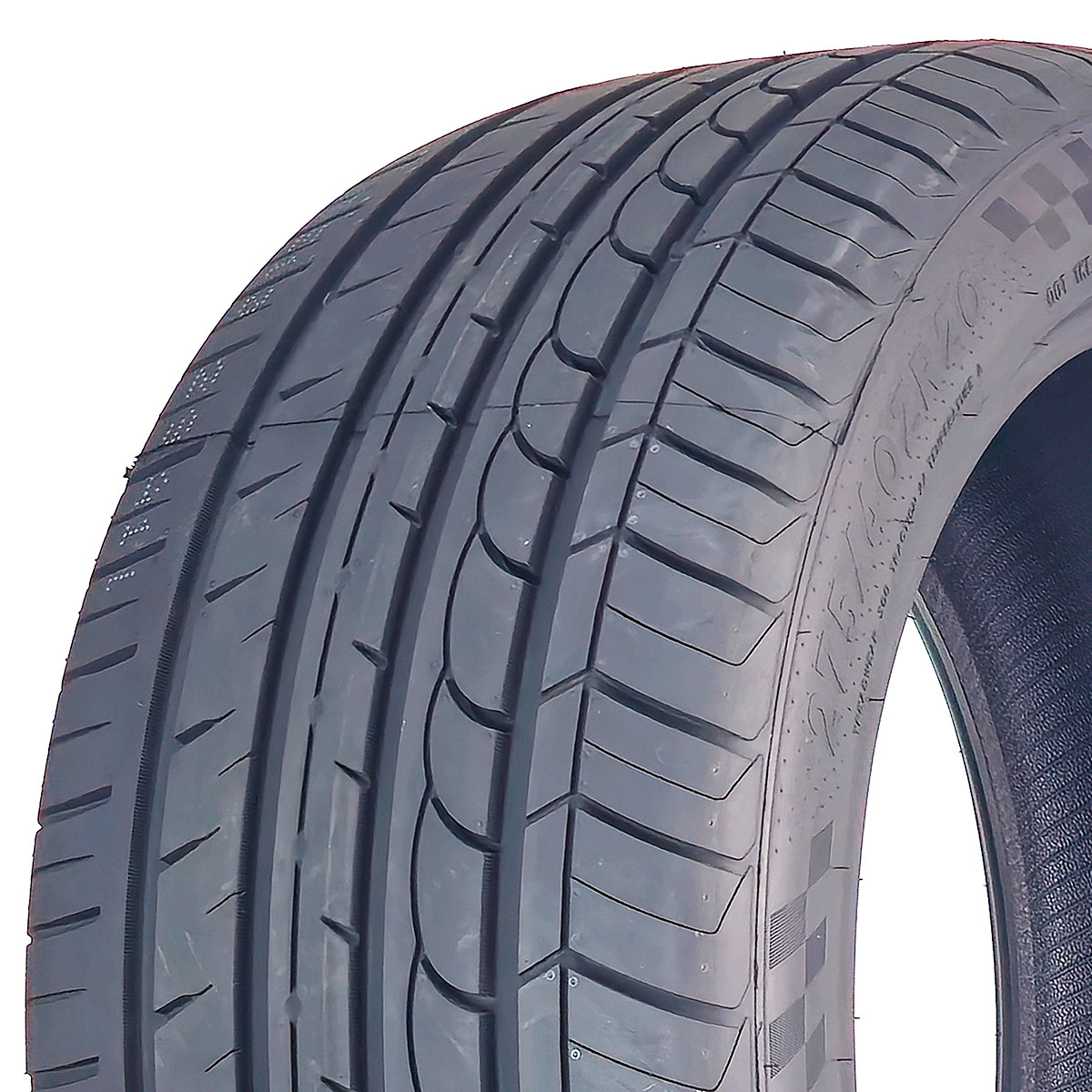 Llanta BLACKHAWK HU02 Street-H 205/45ZR17 - Virtual Llantas