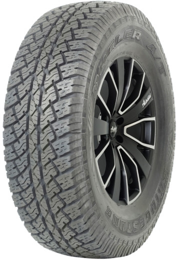 Llanta BRIDGESTONE Dueler A/T 693 265/65R17 - Virtual Llantas