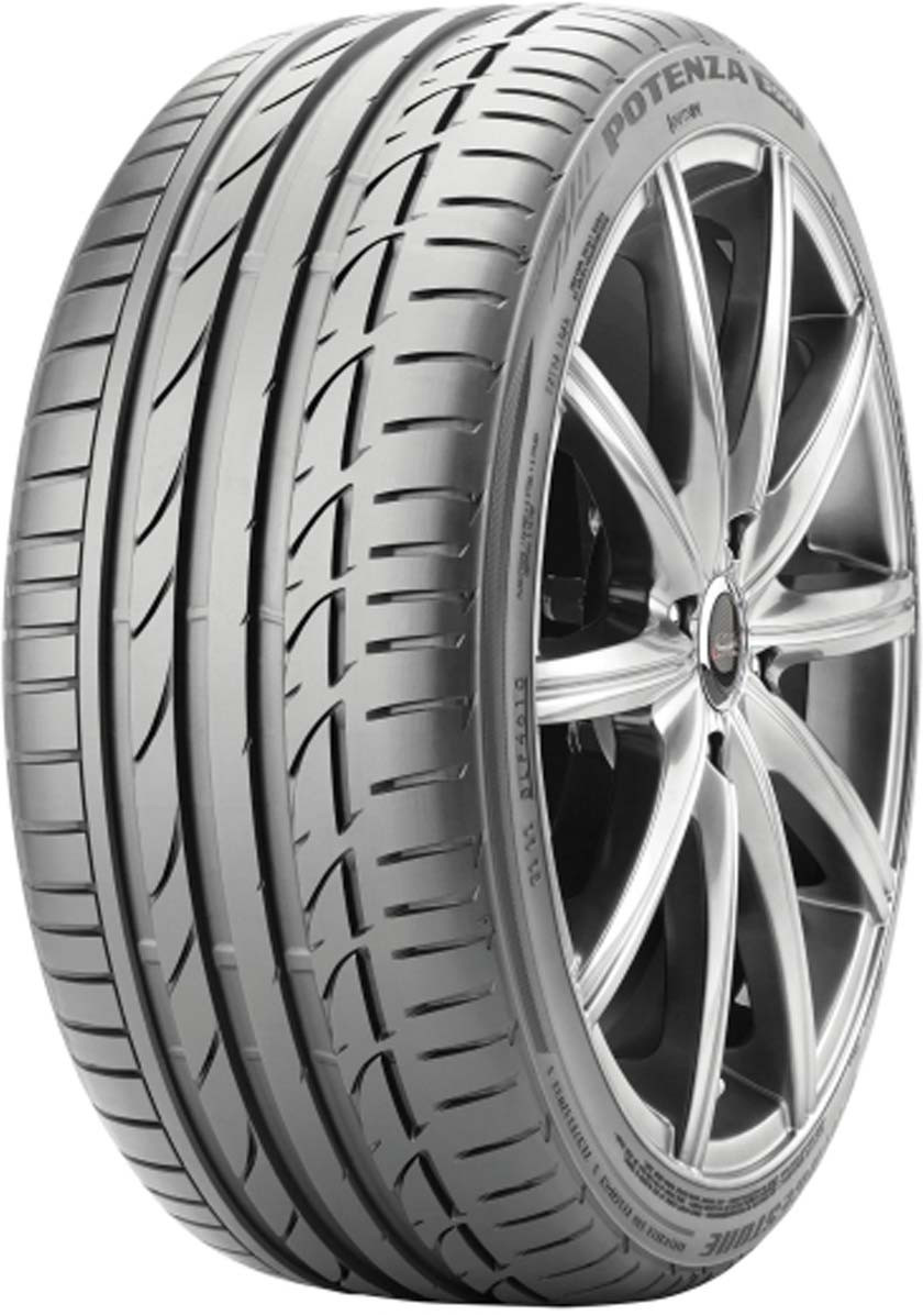 Llanta BRIDGESTONE Potenza S001 Run Flat 245/45R19 - Virtual Llantas