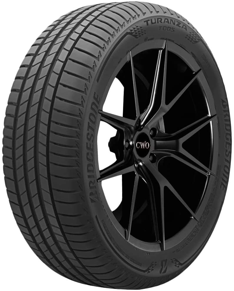 Llanta BRIDGESTONE Turanza T005 Run Flat 205/60RF16 - Virtual Llantas