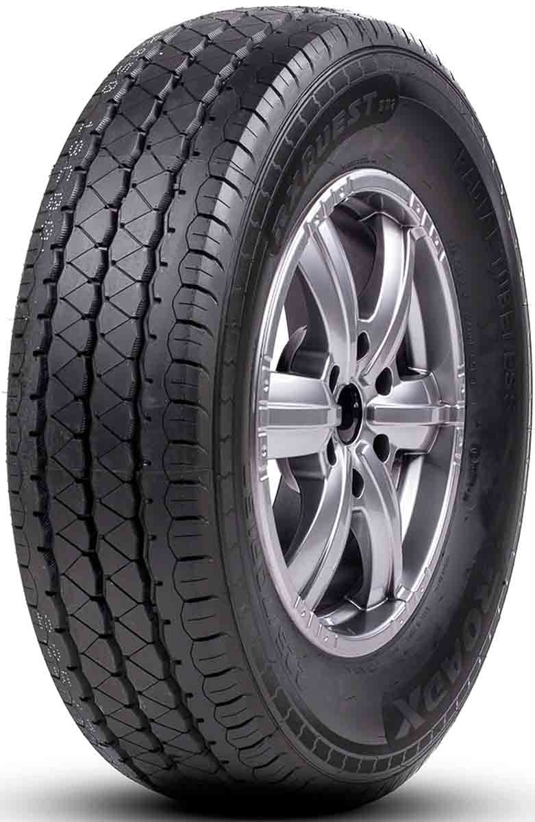 Llanta ROADX C02 RXQuest 215/75R16C - Virtual Llantas