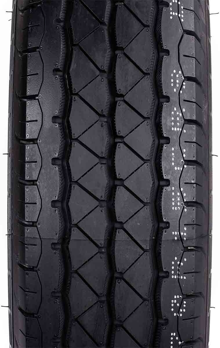 Llanta ROADX C02 RXQuest 215/75R16C - Virtual Llantas