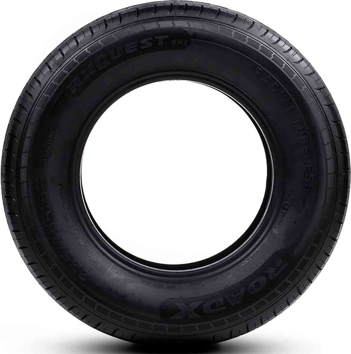 Llanta ROADX C02 RXQuest 215/75R16C - Virtual Llantas