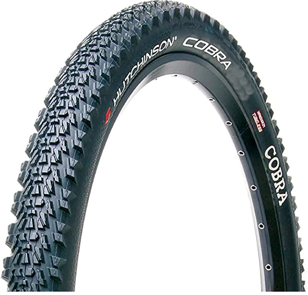 Llanta HUTCHINSON COBRA 27.5X2.25 - Virtual Llantas